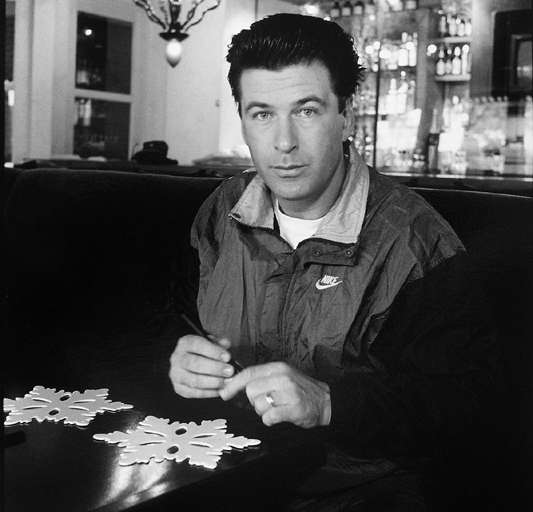 "Roger Farrington: Celebrity In Boston 1976-1996"