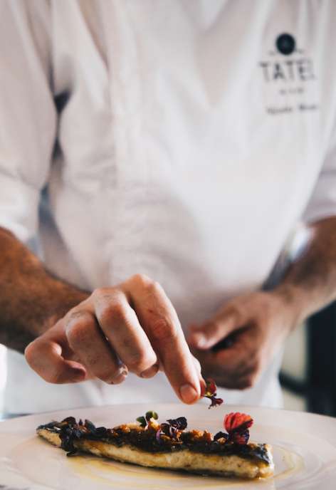 TATEL Brings an Authentic Taste of Madrid to Miami