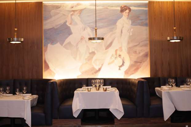 TATEL Brings an Authentic Taste of Madrid to Miami