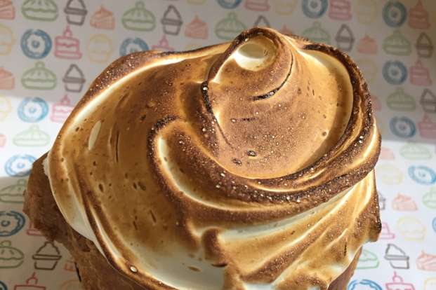 Quick Hits Atlanta The Sweetest Spots