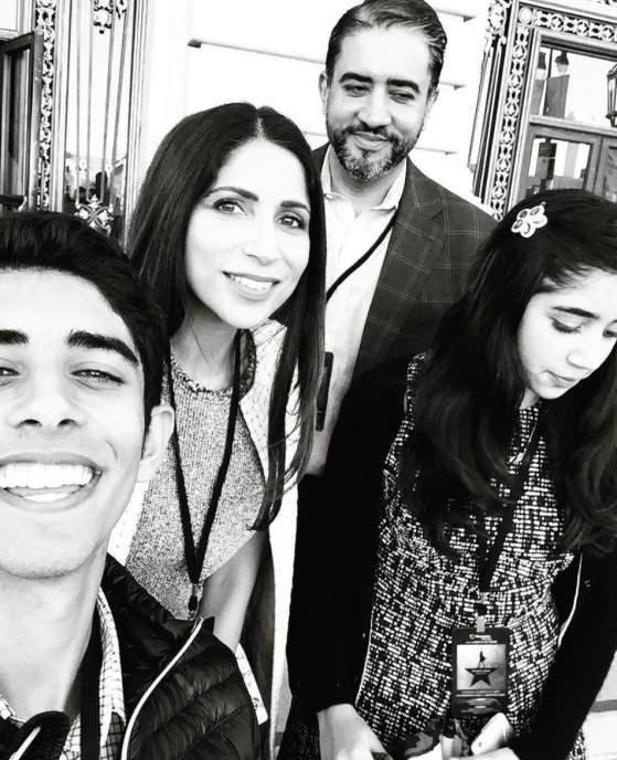 Haute Secrets: Sobia Shaikh's Chic Guide to SF