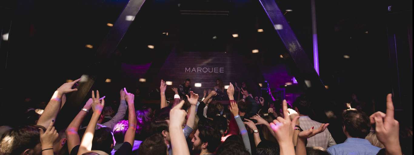 Haute Top 5: Nightclubs in San Francisco in 2017
