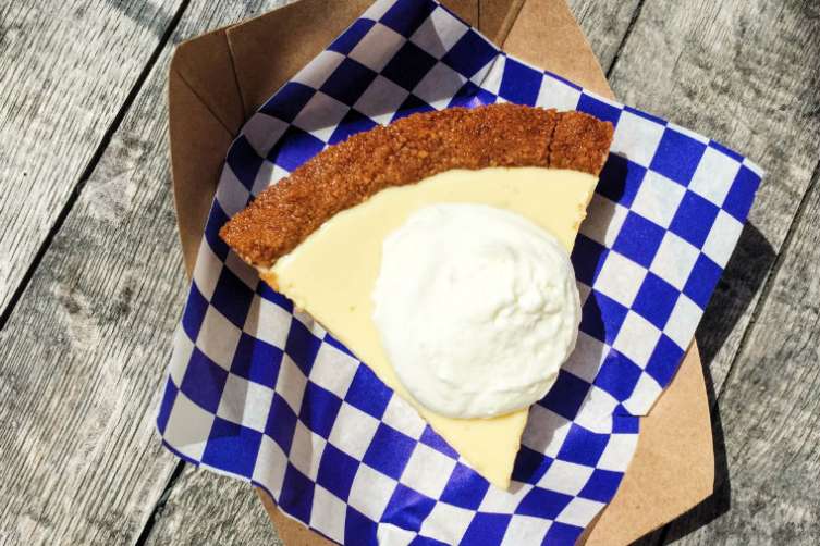 Haute Top 5: Must-Try Desserts in Chicago