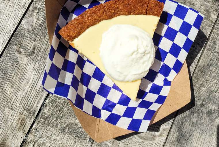 Haute Top 5: Must-Try Desserts in Chicago