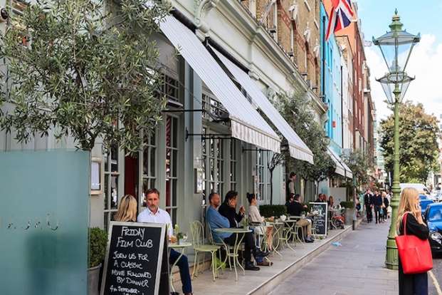 Michelle Petrillo, Author at Haute Living