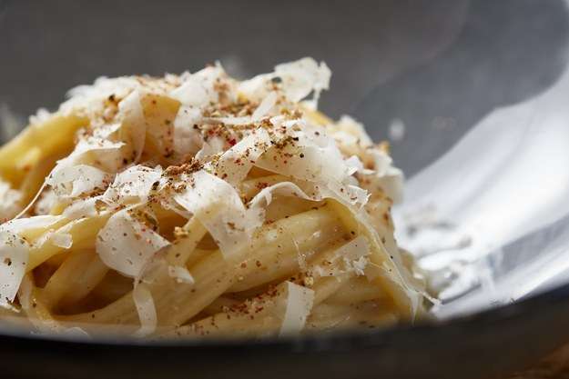 The Best Pasta Dishes in Chicago