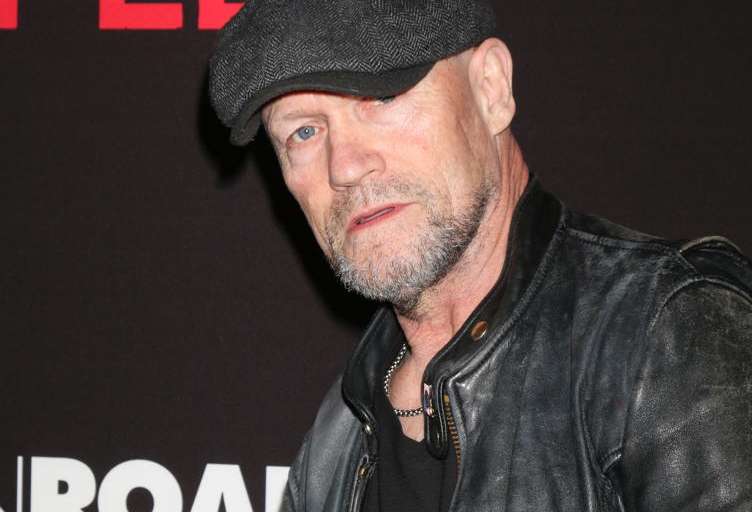 Haute Secrets: 'Guardians of the Galaxy 2' Star Michael Rooker