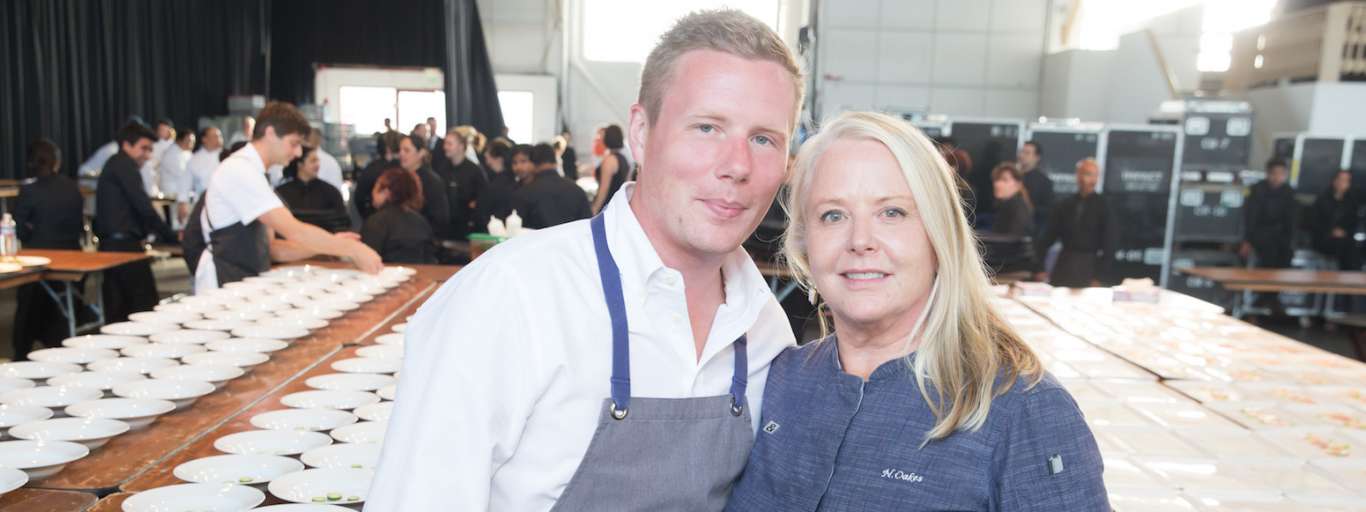 Meals on Wheels Raises Over $3 Million at 30th Anniversary Gala