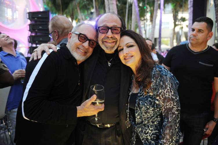 Weekend Roundup in Miami: Frost Museum Opens, P Diddy Parties and more