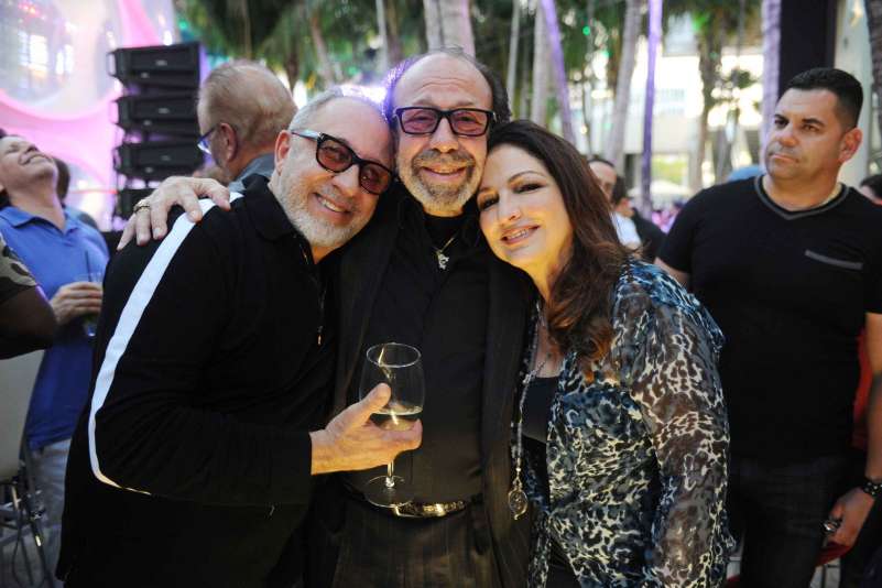 Weekend Roundup in Miami: Frost Museum Opens, P Diddy Parties and more