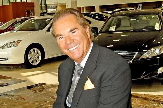 Haute Secrets Boston: Herb Chambers 2017