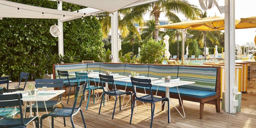 Haute Top 5: Social Clubs in Miami