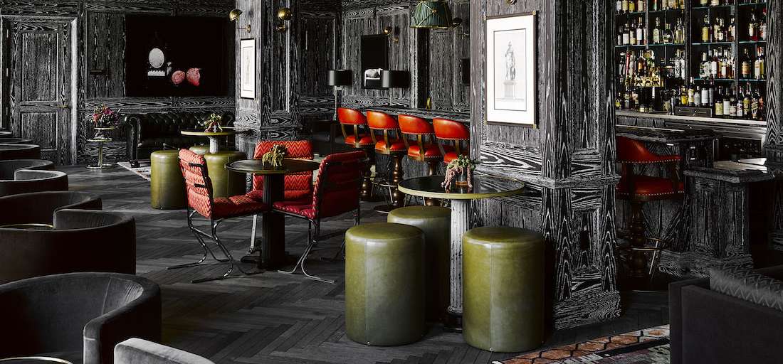 Haute Top 5: Social Clubs in San Francisco 2017