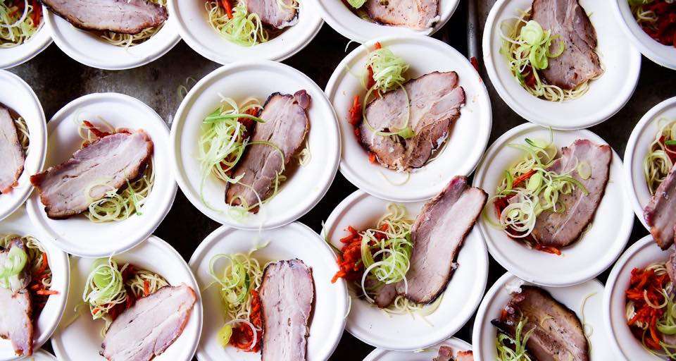 Cochon555 Brings Pork Party to SF this Weekend