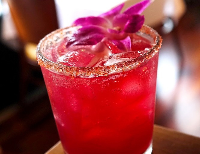 Most Instagrammable Drinks in Atlanta