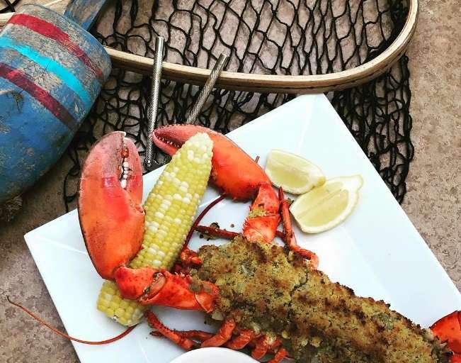 Quick Hits: A Look at the New Captain Fishbones 2017