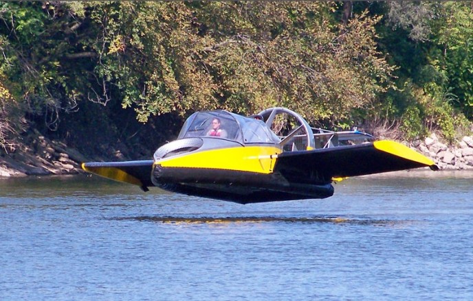 Three Fun over Function Vehicles