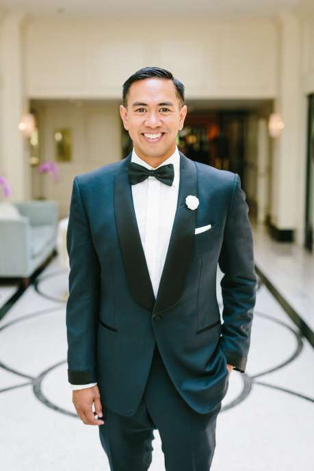 Justin Roja’s Haute Handbook to the SF Good Life