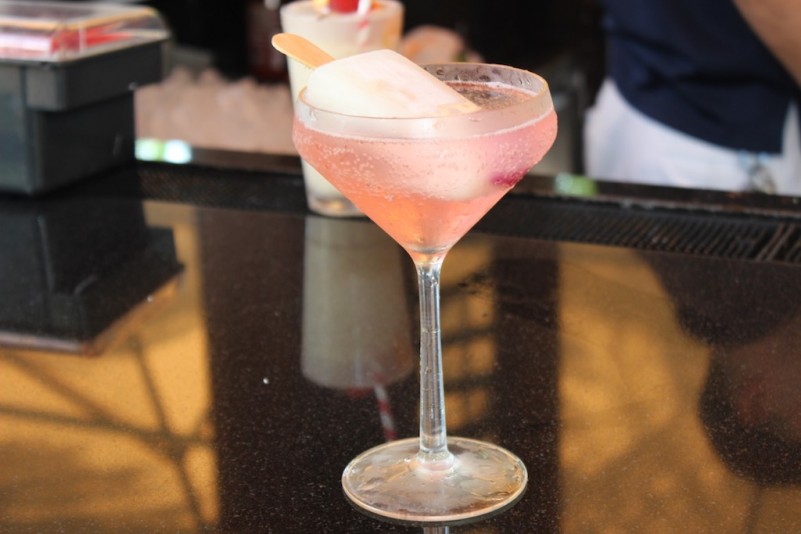 Miami's Most Instagrammable Cocktails