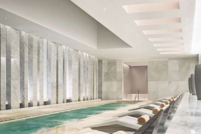 Top Luxury Spa Offerings To Indulge In During Miami Spa Month 2019