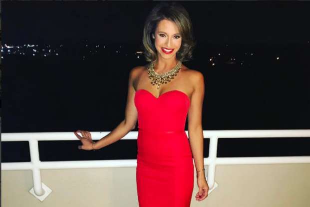 Haute Secrets: Cheryl Scott of ABC7 Chicago