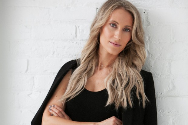 Haute Secrets Chicago: Marie Whitney