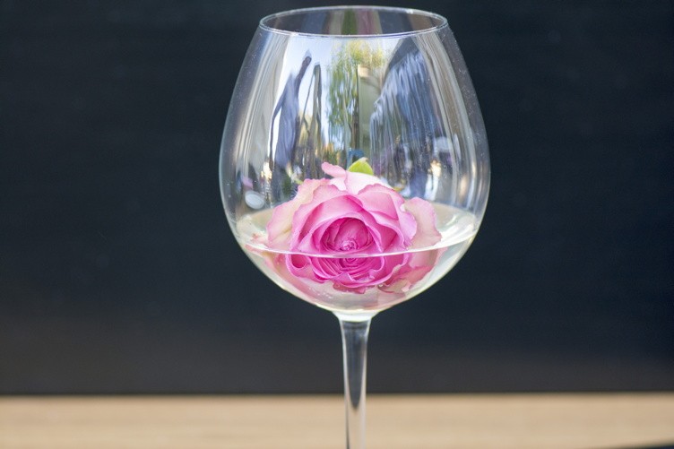 Most Instagrammable Cocktails in Los Angeles in 2017