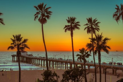 Backstreet Boys Nick Carter insider guide to LA and Las Vegas