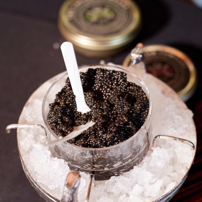 The Best Ways to Celebrate National Caviar Day