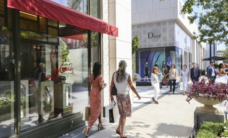 Insider's Haute Guide to Buckhead Atlanta in 2017