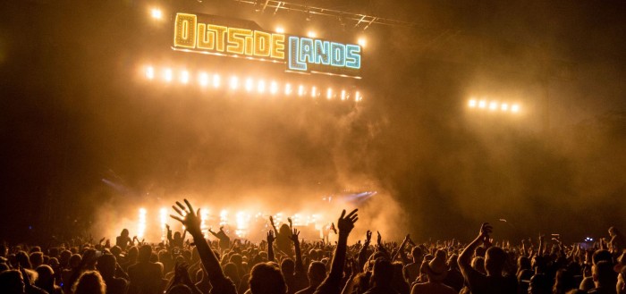 Everything You Need to Know About Outside Lands Music Festival