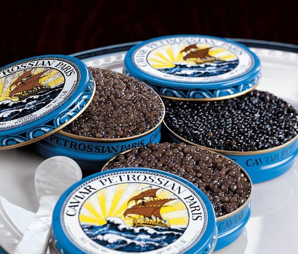 The Best Ways to Celebrate National Caviar Day in New York