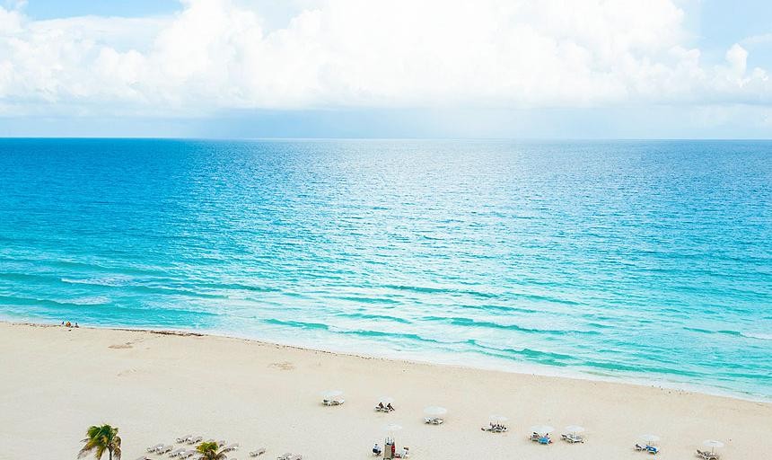 A New Yorker's Guide to the Best Weekend Beach Destinations