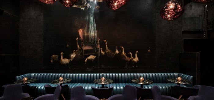 Insider's Haute Guide to Buckhead Atlanta in 2017