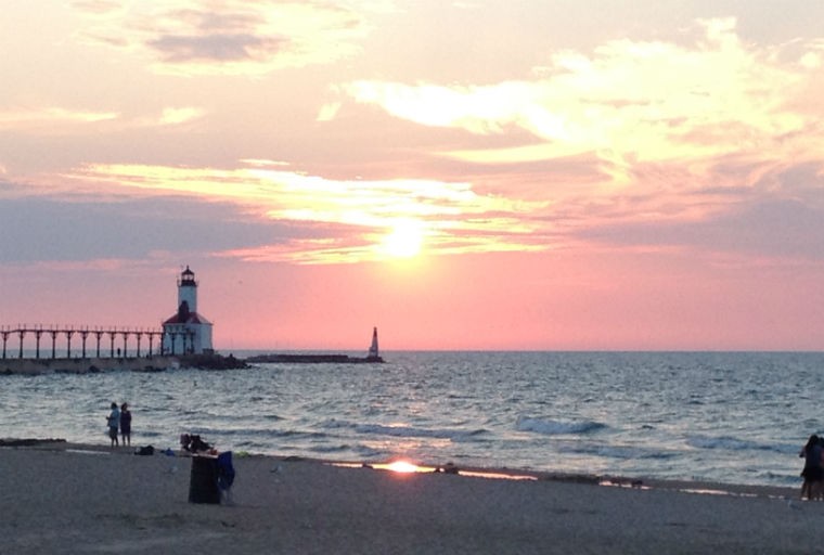 Haute Top 5: Best Beach Getaways Around Chicago