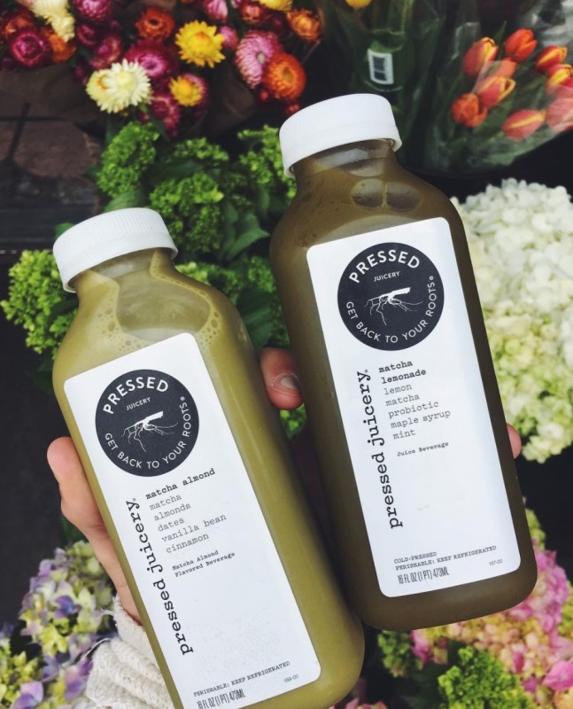 These Are the Most Instagrammed Cocktails in SF