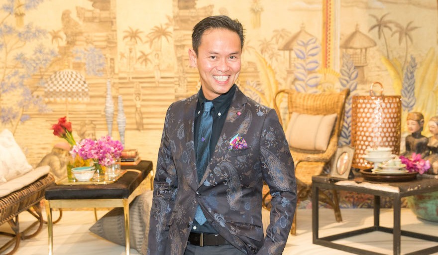 Designer Jonathan Rachman Shares His Guide to San Francisco