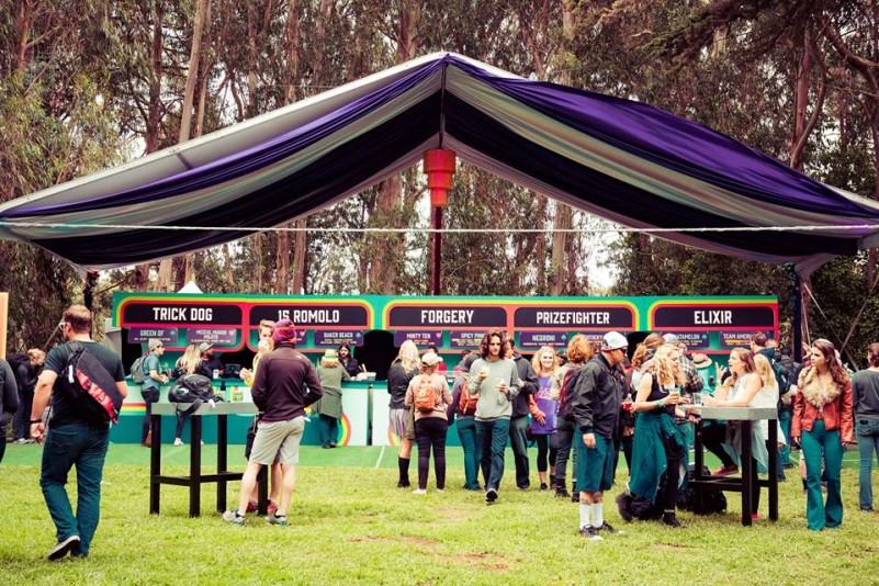 OSL: Talking Cocktail Magic With PCH’s Kevin Diedrich