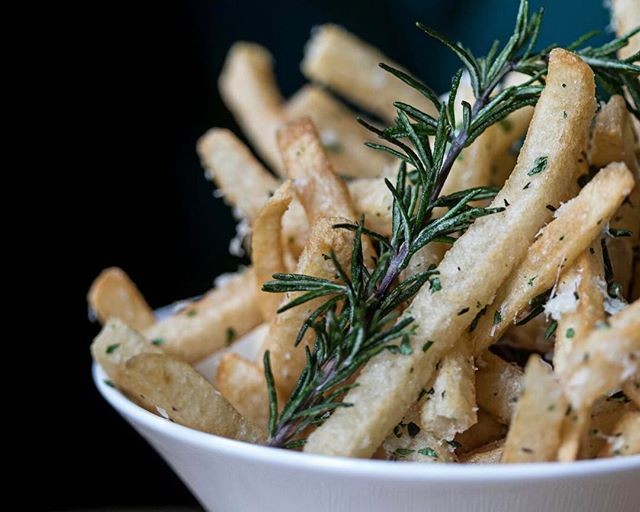 Instagrammable Restaurants in Atlanta