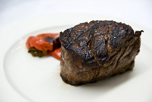 Where To Celebrate National Filet Mignon Day In New York