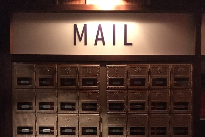 Mailroom Brings Wall Street The Cocktail Bar It Needs