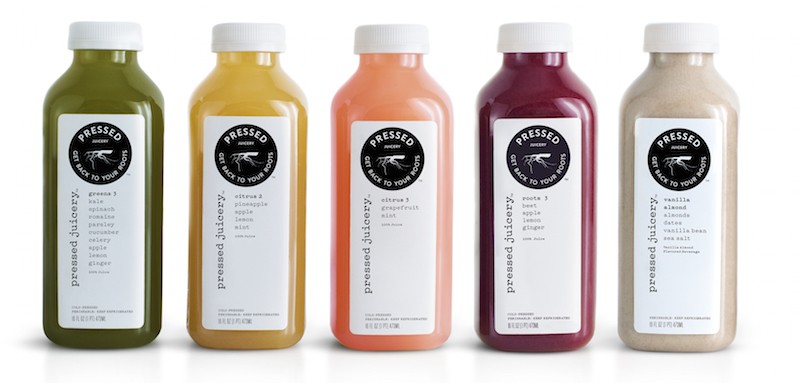 The Best Juices In NYC To Give Your Body And Mind The Kick It Needs