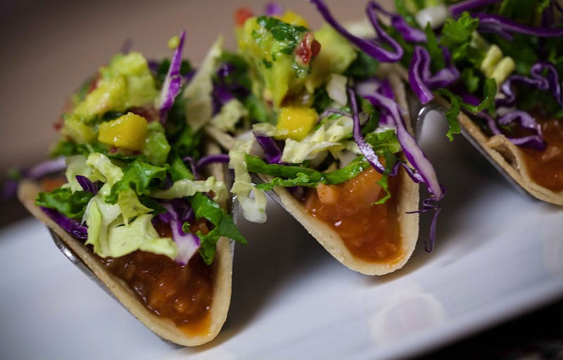 The Best Vegan and Vegetarian Restaurants in Las Vegas