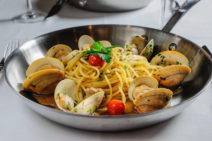 The Best Italian Restaurants in Boston 2017