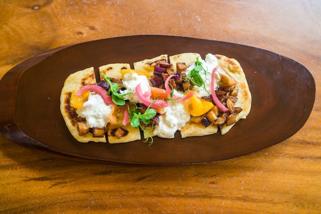 7 Miami Lunch Spots That Will Spice Up Your Work Day