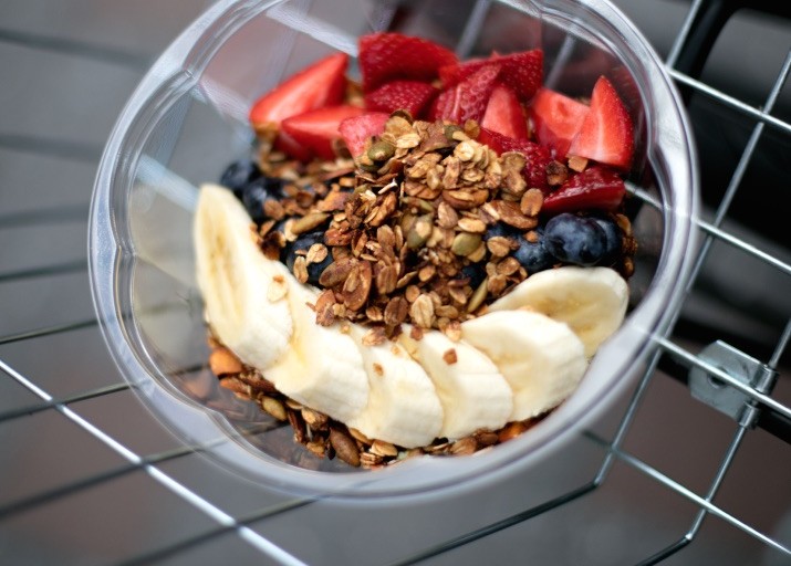 Chef's Club Counter Launches New Menu From Alvin Cailan