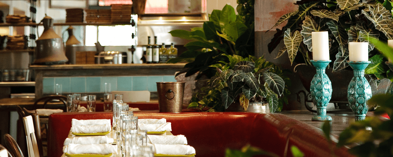 NYC's 2017 Fall Restaurant Preview