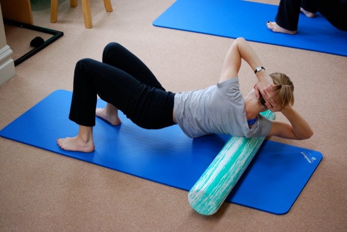 5 SF Studios That Provide The Ultimate Pilates Workout