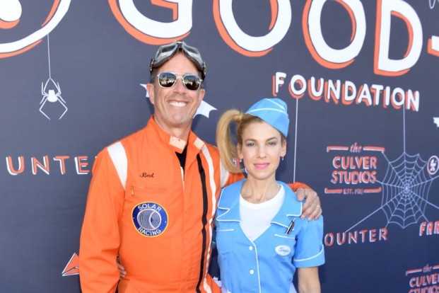 Los Angeles Weekend Roundup: Kate Mara, Michelle Monaghan, Jessica ...