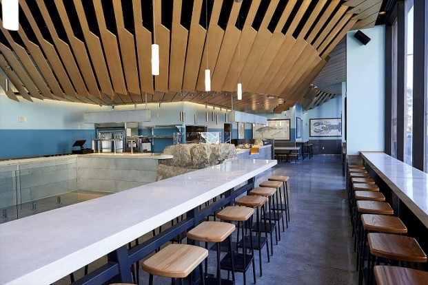 Why Portland’s Eventide Had To Open In Boston 2017